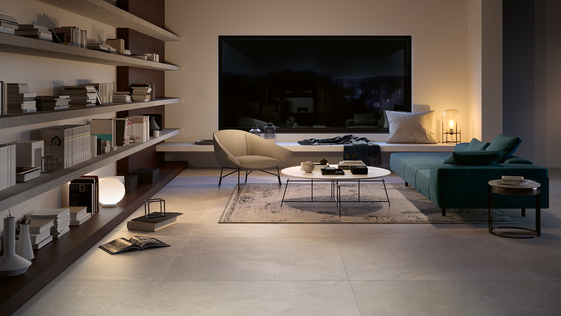 Cotto d’Este con LITHOS en Maison&Objet 2020 - Azulejos y Pavimentos en ...